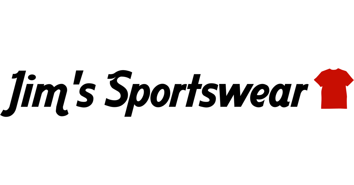 Jim's Sportswear – Jim's Sportswear
